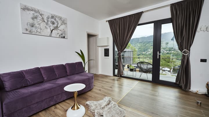 Villa In Valea Doftanei #7 - Valea Doftanei