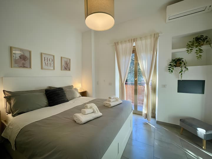 Suite Mario - Colosseo - Roma