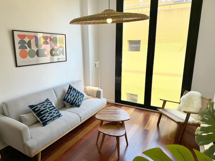 Coco House. Alicante Centre. Elegance And Comfort. - Alicante