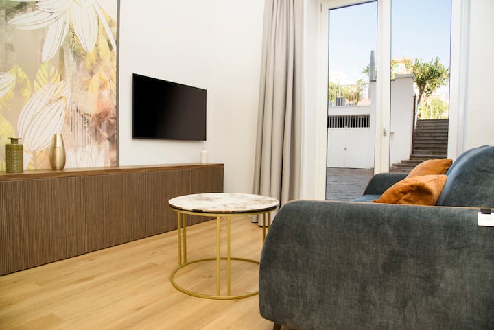 Vesuvius Palace Aparthotel - Suite Plutone - Ercolano