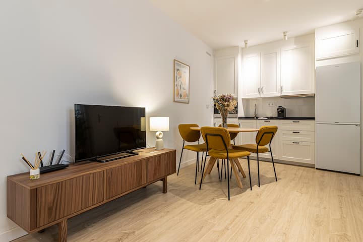 Allo Apartments Morenos Iv Bajo B - Jerez de la Frontera