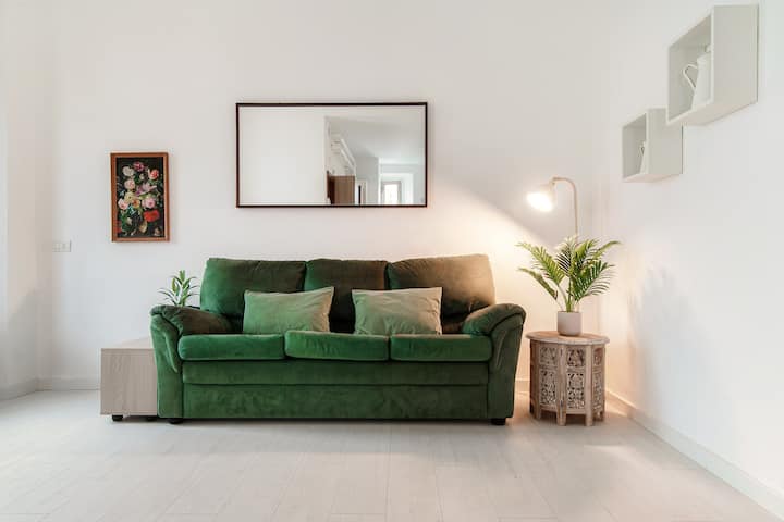 Appartement Relaxant à Cernobbio (Lidia's Home) - Cernobbio