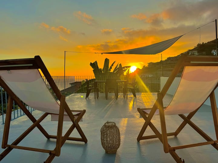 Casa Juliana - Ribeira Brava