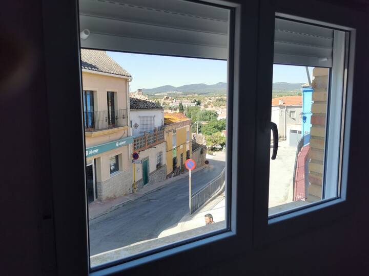 Casa Aurora - Villargordo del Cabriel