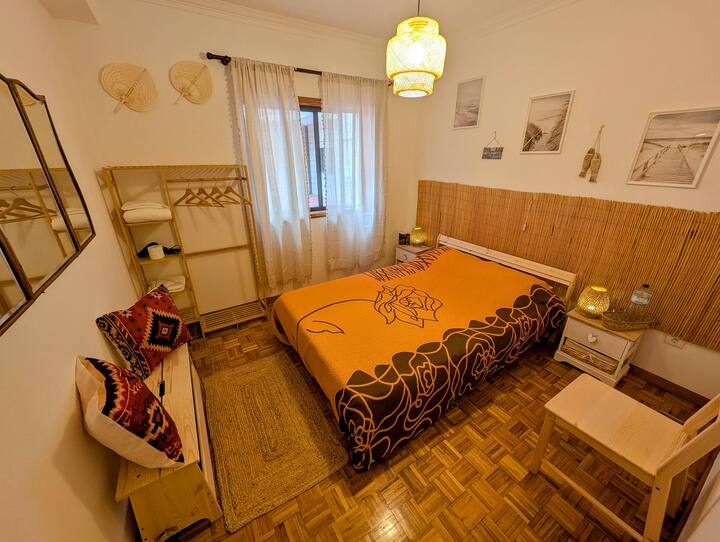 Relax In A Ensuite 100m From The Beach - Apúlia