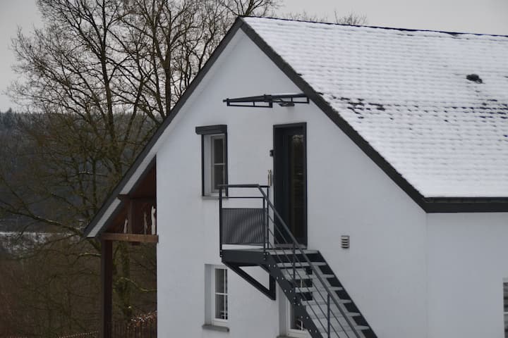 Appartement Tout Confort - Houffalize