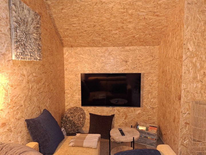 Appartement Tout Confort - Houffalize