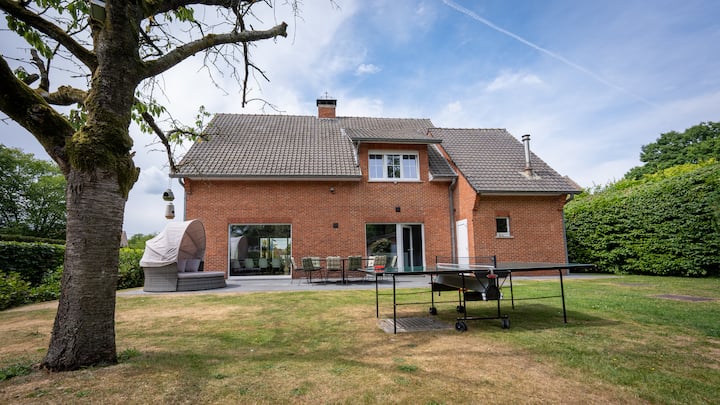 Nethehuis - Kasterlee