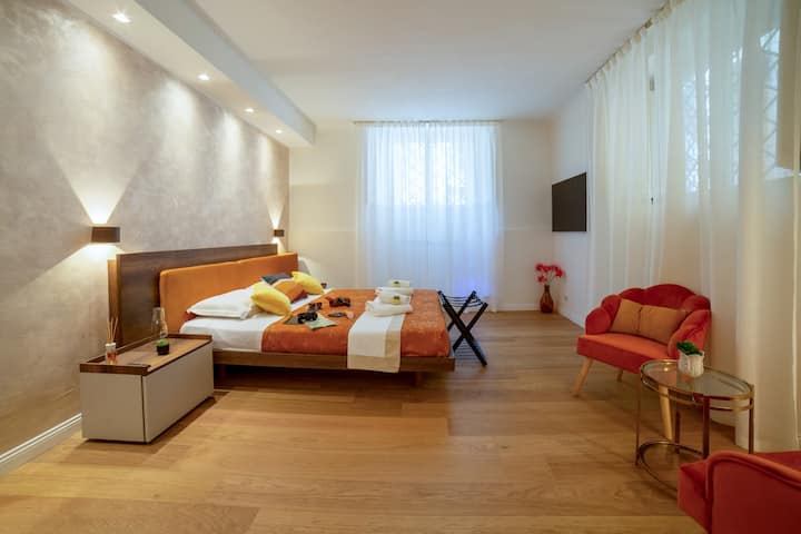 Venere Suite Apartament - Florencia