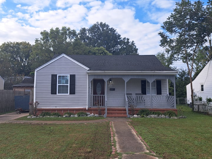 Stylish 3br Retreat Near Casino & Beach - Chesapeake, VA