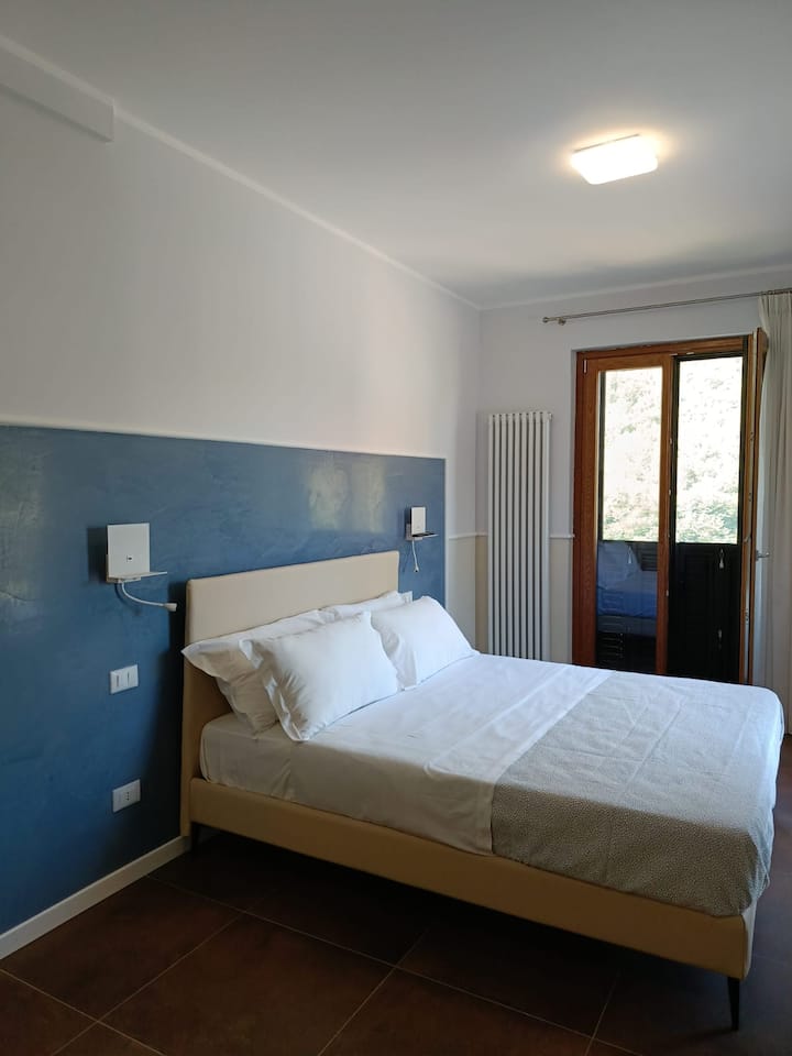 Casa Cicone B&b Camera Quercia - Scanno
