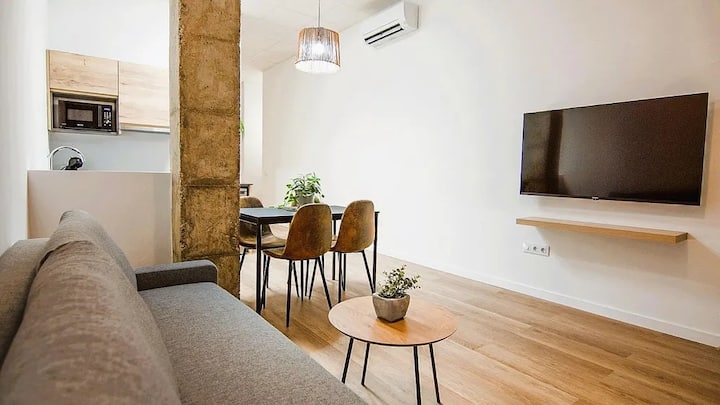 Luxury Apartment City Of Arts And Sciences- B - Valencia