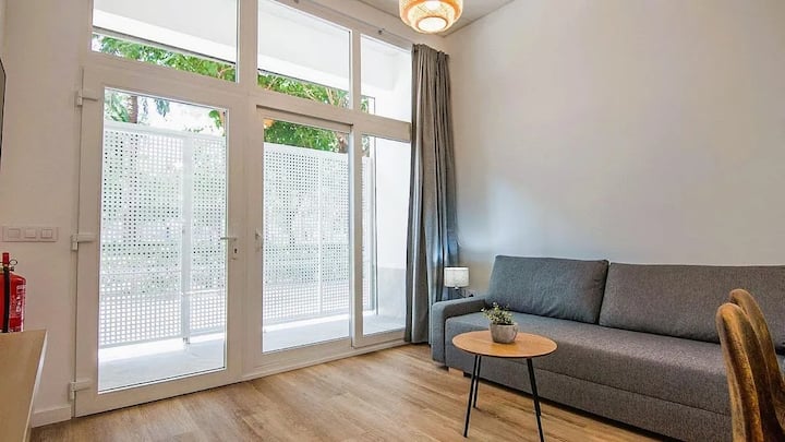 Luxury Apartment City Of Arts And Sciences- B - Valencia