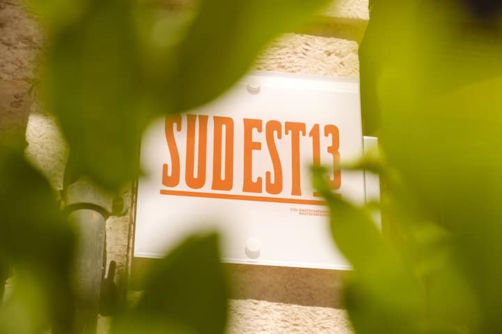Sud Est 13 - Casa Sole - Putignano