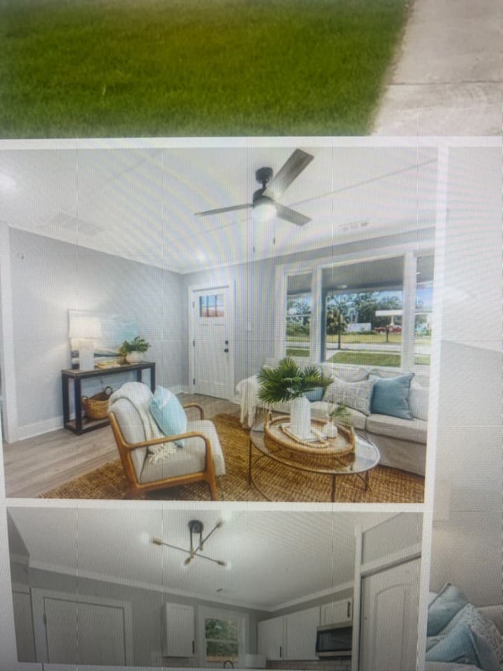 Marsh Retreat - Beaufort, SC