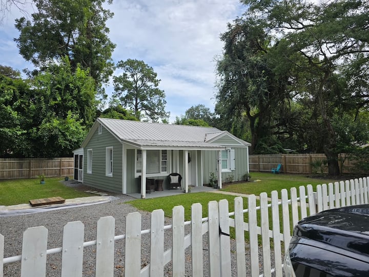 Marsh Retreat - Beaufort, SC