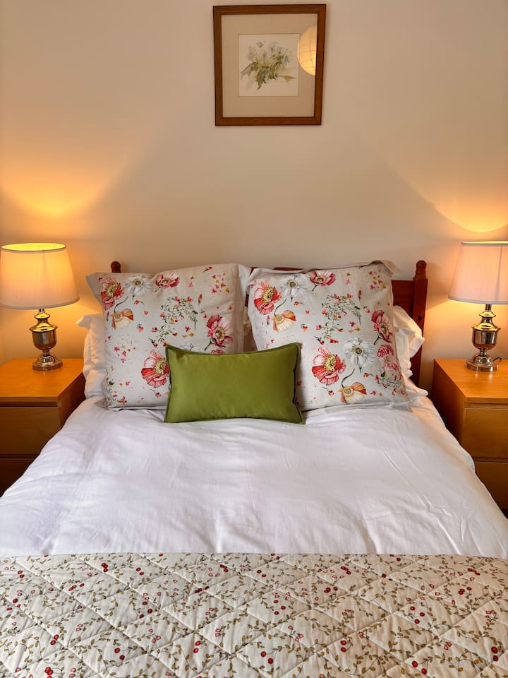 Cosy Glasgow Green Apartment - Glasgow