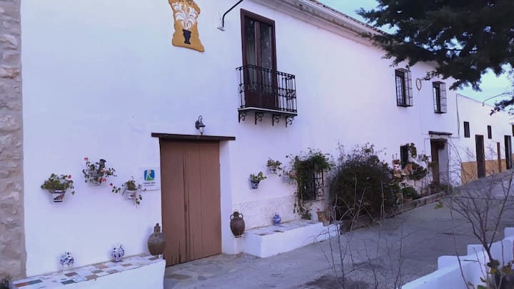 Alojamiento Rural "Las Viñas" - Martos