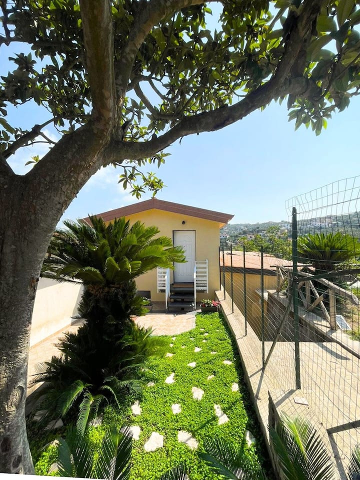 Mansarda - Sorrento