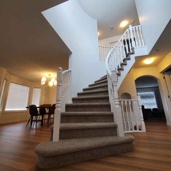 Space That Feels Like Your Own - Airdrie