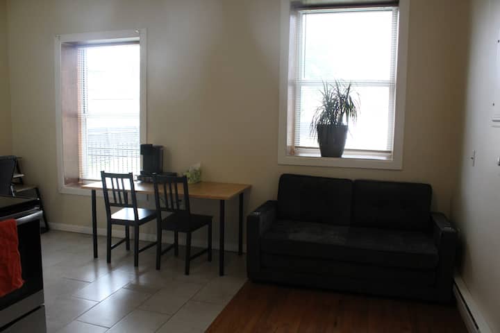 Pet Friendly Apt In Arena District W/ Parking - Detroit