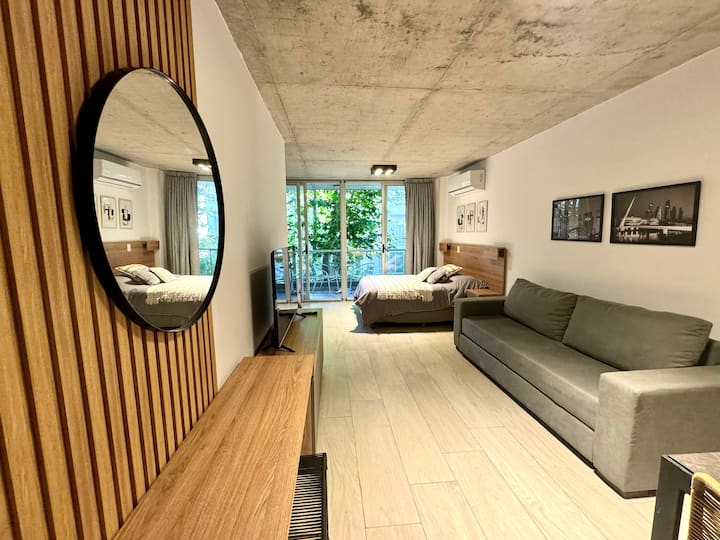 25%off Beautiful Apartment In Palermo Soho O32 - Buenos Aires