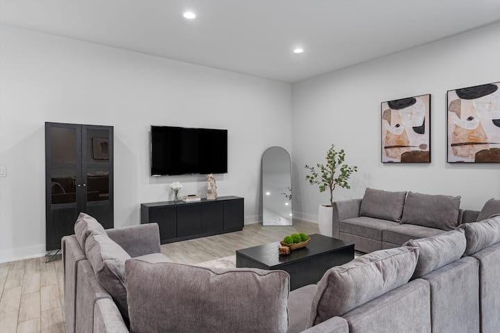 Mega Sized Lux - Up To 24 Ppl 10br - Dwntwn Access - Austin, TX