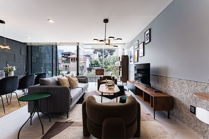 Twin Apartment For Groups | Fifa World Cup 2026 - Mexico