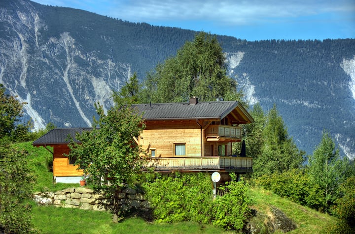 Landhaus Anna - Tirol - ÖTztal - Allgäu