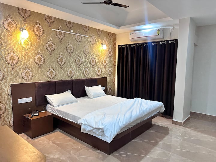 Standard Room - Vidisha