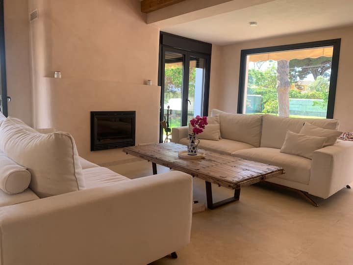 Villa Charro - Novo Sancti Petri