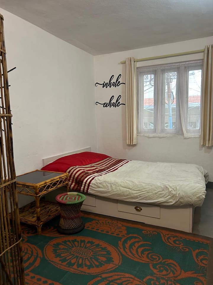 Ashram Homestay Ganesh - Nepal