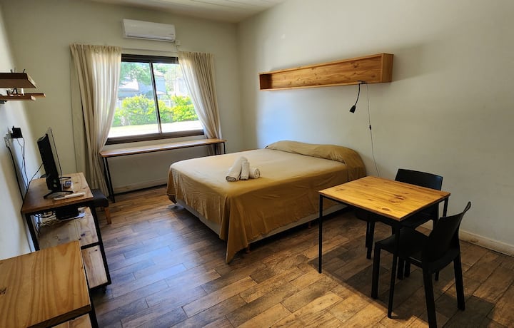 Araucarias 1- Iae, Hosp/univ Austral - Villa Rosa