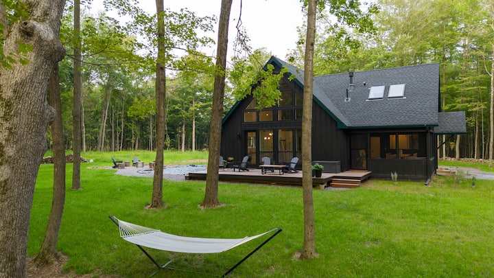 Maplewood - Catskill, NY