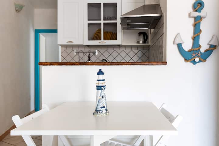 Sweet House - Calasetta