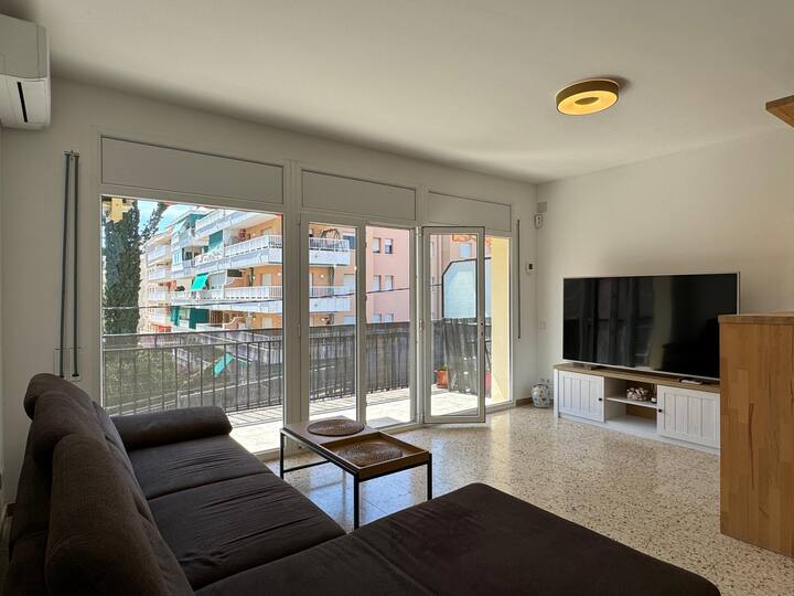 Apartment Beach Segur De Calafell - Segur de Calafell