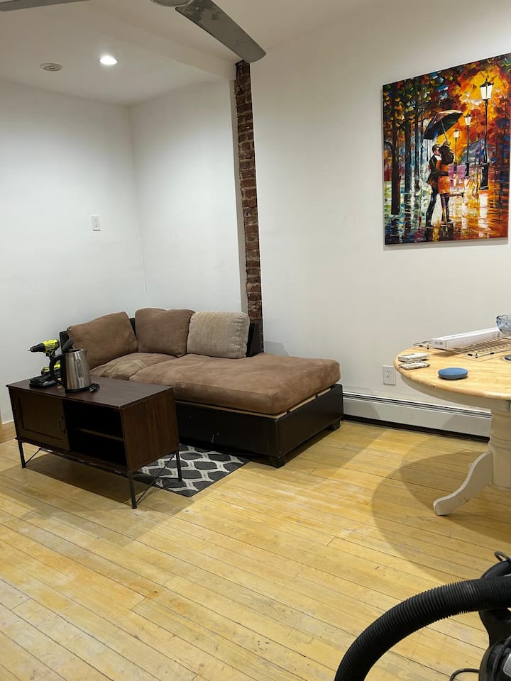 #A - Entire Apartment - Near Jfk And Casino - Nueva York
