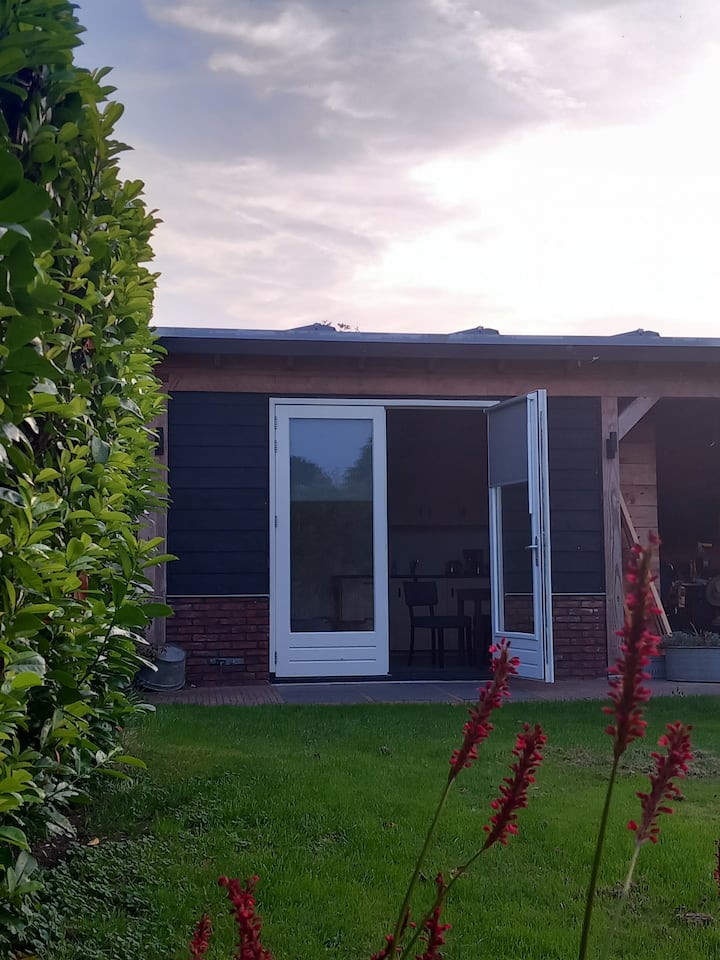 Gastenverblijf In Winkel - Hoorn