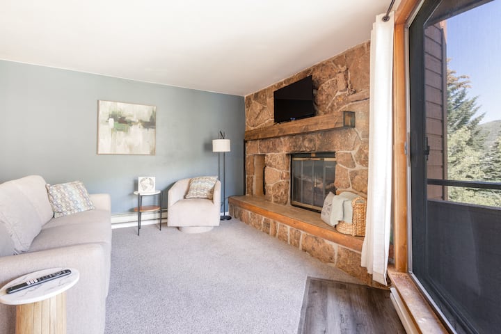 Lake Front Condo - Dillon, CO