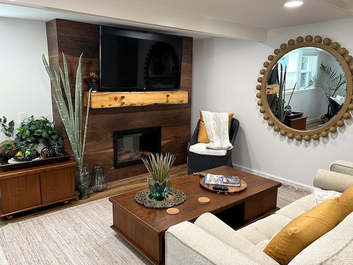 Redwood Coastal Cottage - Brookings, OR