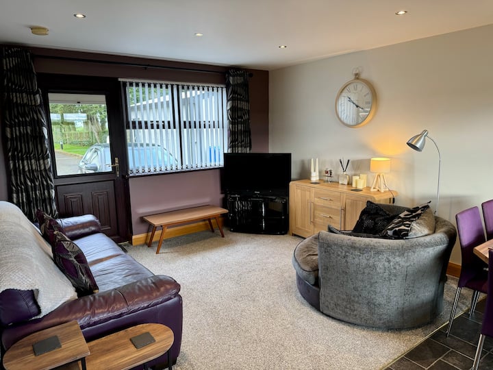 Marion’s Place - Ballymoney