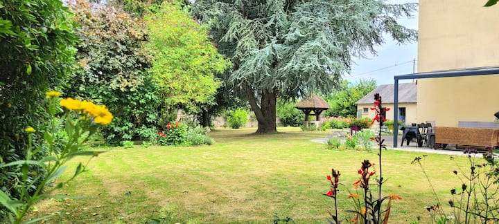 Spa De Nage Avec Jacuzzi Dès Le 04/07/2026 - Normandy