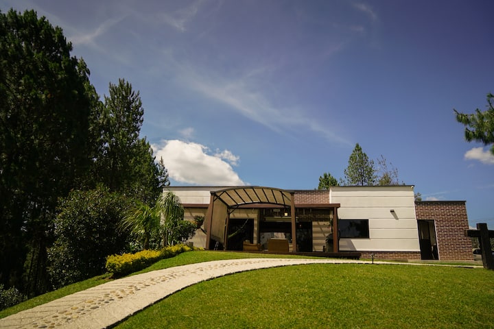 Casa De Campo La Celina - La Ceja
