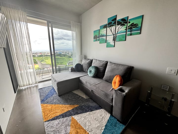 Apartamento En San José - San José