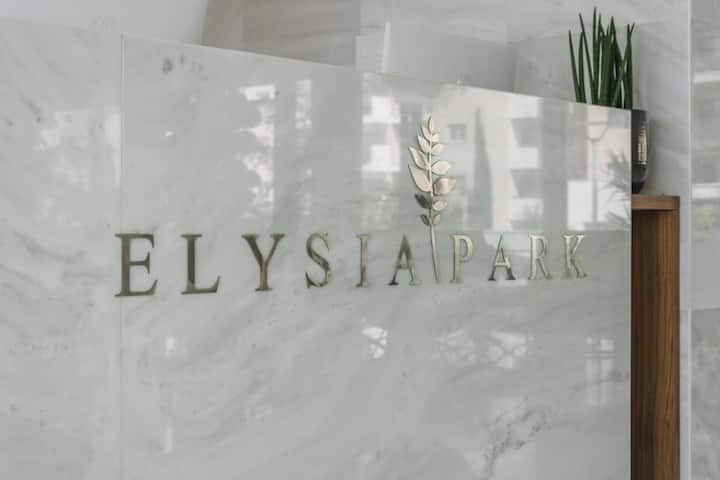 Elysia Park -  1 Bedroom! - Paphos