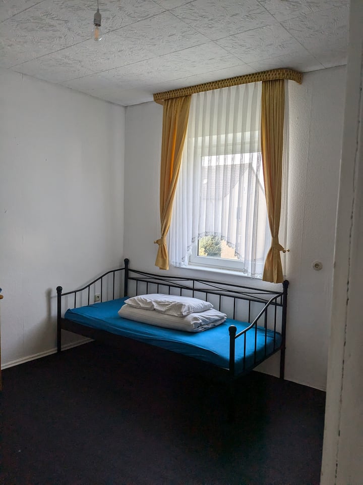 Zimmer 1 - Brunswick