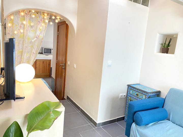 Estudio Em Vila Nova De Milfontes - Vila Nova de Milfontes