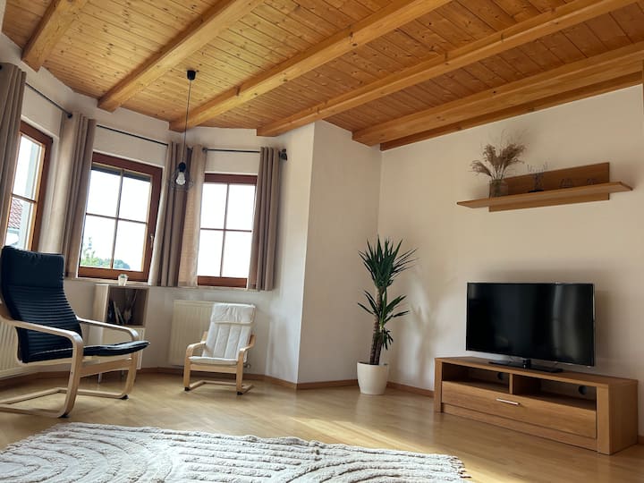 Landhaus Adelegg - Wengen
