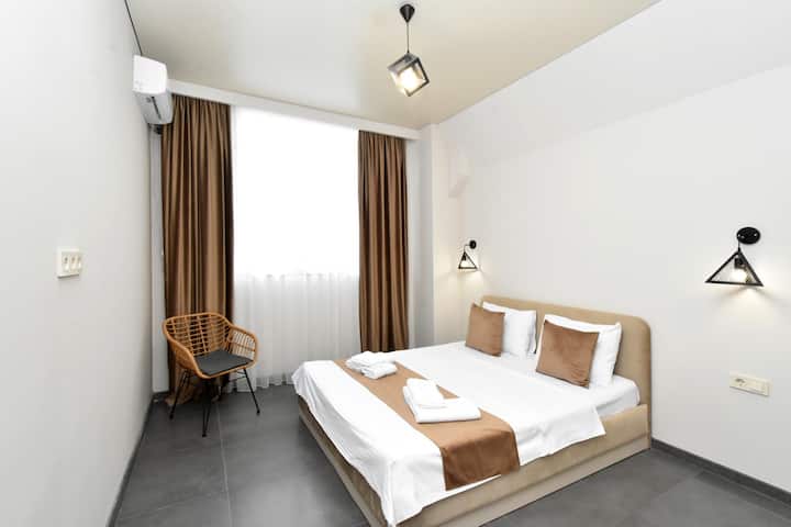 Seva Apart-hotel Komitas - Jerewan