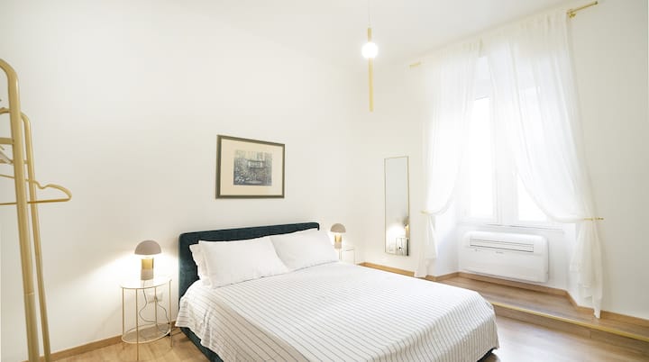 Elegant And Cozy Flat Near St Peter's Basilica - Rome